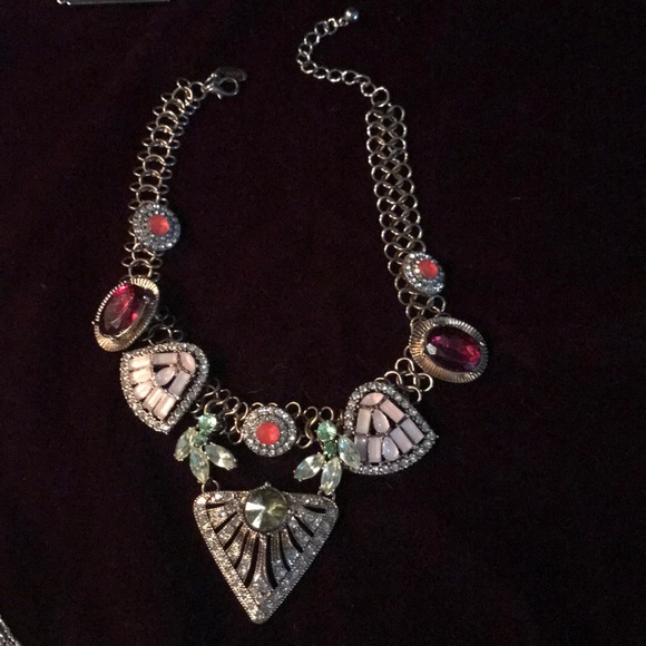Cara Couture | Jewelry | Cara New York Necklace | Poshmark